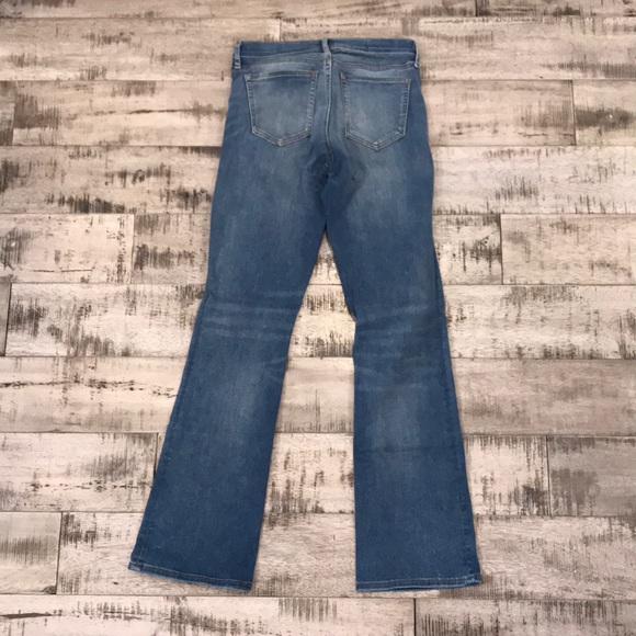 GAP | Jeans | Nwot Gap Perfect Boot | Poshmark